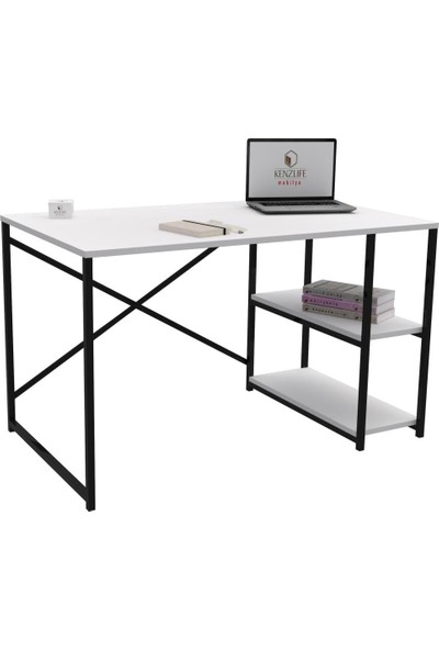 Kenzlife ofis masası natsuki 075x150x60 byzsyh Kenzlife ofis masası natsuki 075x150x60 byzsyh