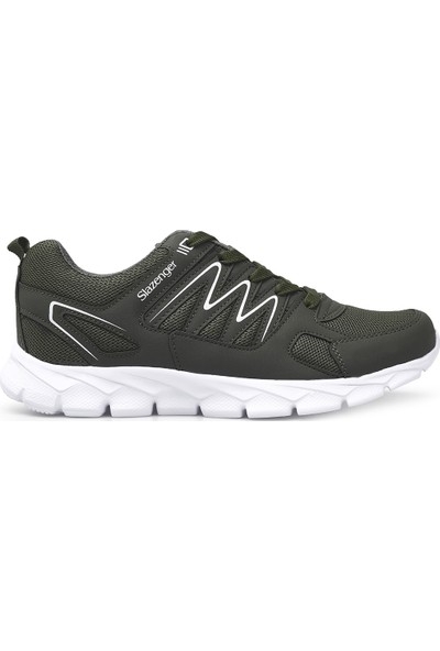 Slazenger Kronos Koşu & Yürüyüş Ayakkabı Erkek Ayakkabı Sa10Re220 Slazenger Kronos Koşu & Yürüyüş Ayakkabı Erkek Ayakkabı Sa10Re220