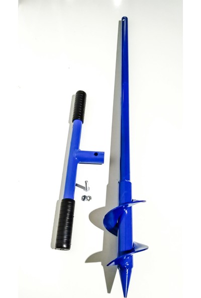 Emek Toprak Burgu 101X10 cm Ebat