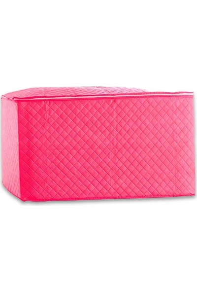 Göznuru Lüks Kalın 50X30X20 Kazak Hurcu