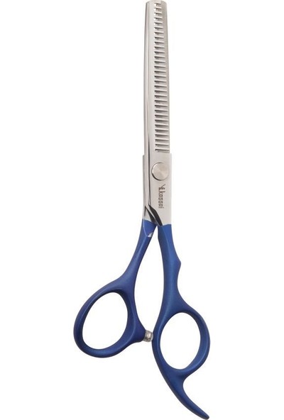 Kassai Çelik Saç Kesim Ara Seyreltme Makası ML07-630 Kassai Çelik Saç Kesim Ara Seyreltme Makası ML07-630