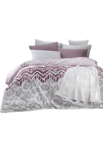 Mr.stock Tek Kişilik Kapitone Pike Takımı 6078-01