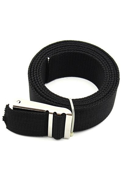 Kraken Ağırlık Kemeri, Çelik Tokalı, Örgü Kayış Kraken Ağırlık Kemeri, Çelik Tokalı, Örgü Kayış