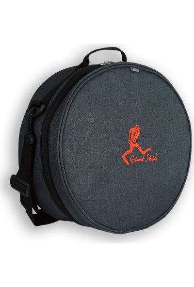Giant Stride Gri Regülatör Çantası