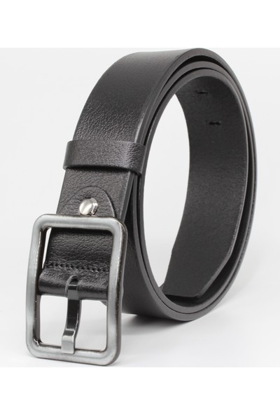 Livize Deri Kadın Kemeri 4 cm