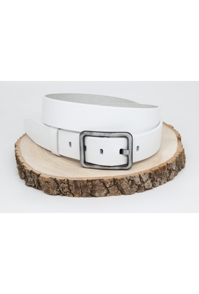 Livize Deri Kadın Kemeri 4 cm Livize Deri Kadın Kemeri 4 cm
