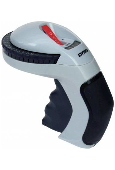 Dymo Omega Etiket Makinesi Mekanik Kişisel DY-0717930 Dymo Omega Etiket Makinesi Mekanik Kişisel DY-0717930