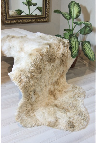 Doğuş Peluş Halı Batik Halı