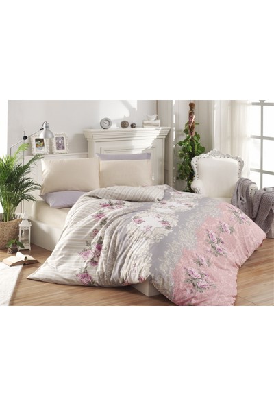 Miabella Home Çift Kişilik Cotton Uyku Seti 11224 Miabella Home Çift Kişilik Cotton Uyku Seti 11224
