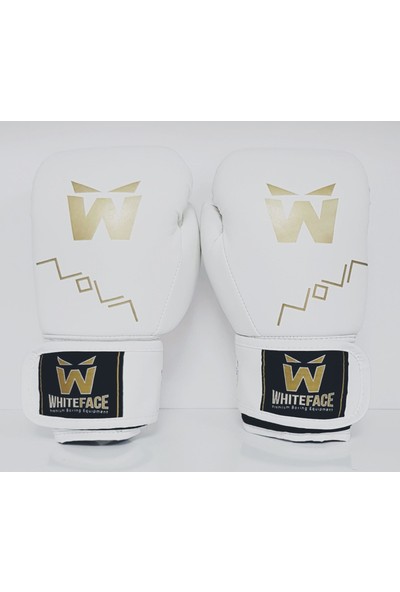 White Face Nova Iıı Boks Eldiveni