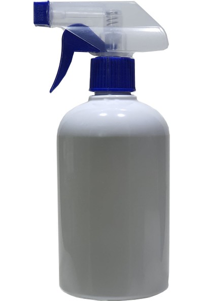 Paradise Boş Pet Şişe 500 ml + Valf Takım 2 Adet