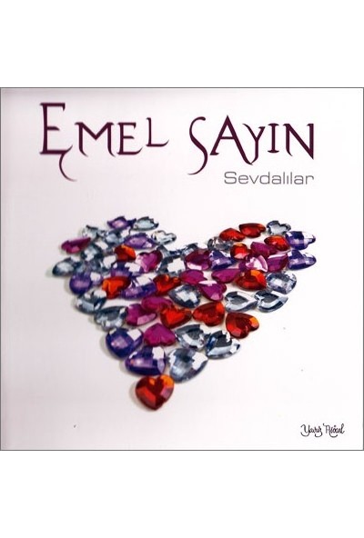 Emel Sayın - Sevdalılar CD Emel Sayın - Sevdalılar CD