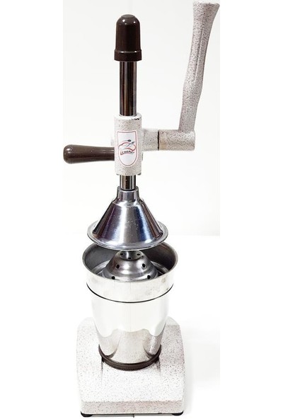 Cooker CKR270 Meyve Presi Katı Meyve Sıkacağı