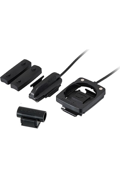 Sigma Kilometre Saati Km Yuvası Kablolu 00201 (Toplıne 2016)