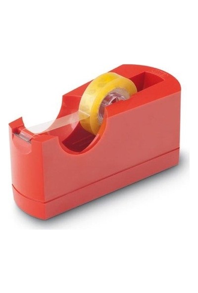 Mas 720 Flash Bant Kesici 33 M.(Kırmızı) Mas 720 Flash Bant Kesici 33 M.(Kırmızı)