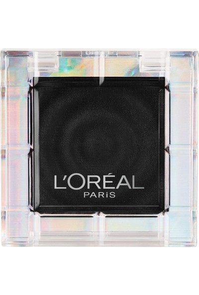 L'oréal Paris Color Queen Tekli Göz Farı 16 Determination L'oréal Paris Color Queen Tekli Göz Farı 16 Determination