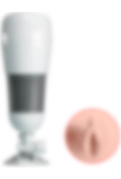 Lilitu Shop Titreşimli Realistik Suni Vajina Erkek Mastürbatör Lilitu Shop Titreşimli Realistik Suni Vajina Erkek Mastürbatör