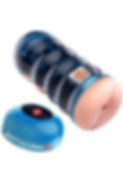 Lilitu Shop 18 cm Gerçekçi Doku Realistik Suni Anal Mastürbatör Lilitu Shop 18 cm Gerçekçi Doku Realistik Suni Anal Mastürbatör