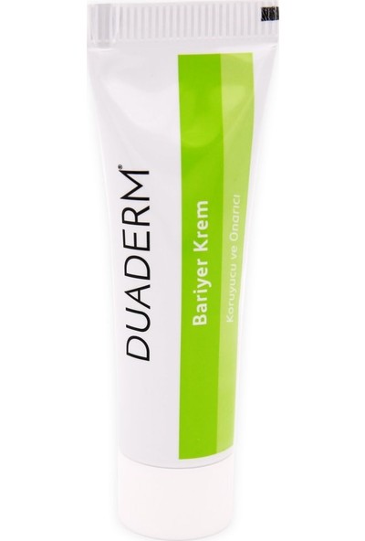 Duaderm Bariyer Krem 50 ml