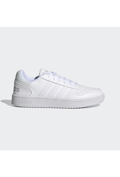 Adidas Hoops 2.0 Kadın Spor Ayakkabısı