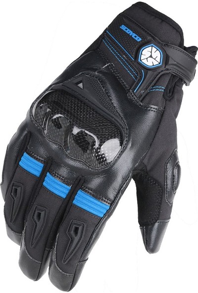 Scoyco MC57 Carbon Dokunmatik Motosiklet Eldiveni Scoyco MC57 Carbon Dokunmatik Motosiklet Eldiveni