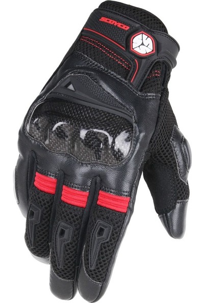 Scoyco MC57 Carbon Dokunmatik Motosiklet Eldiveni Scoyco MC57 Carbon Dokunmatik Motosiklet Eldiveni