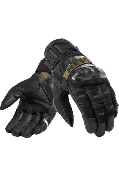 Revit Cayenne Pro Motosiklet Eldiveni