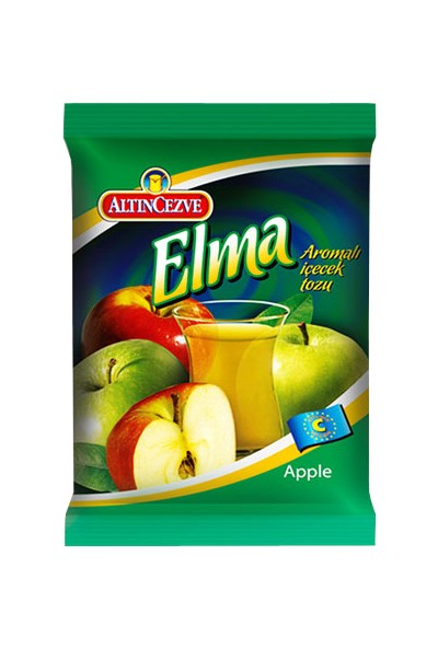 Altıncezve Elma-Meyve Özlü Sıcak İçecek300 Gr/20 Altıncezve Elma-Meyve Özlü Sıcak İçecek300 Gr/20