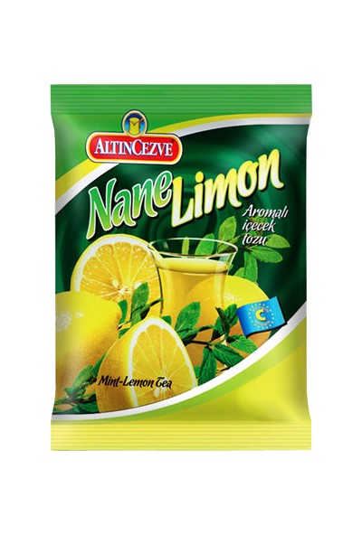 Altıncezve Nane Limon Aromalı İçecek Altıncezve Nane Limon Aromalı İçecek