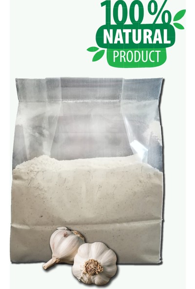Dirim Baby Kurutulmuş Sarımsak Toz 100 gr