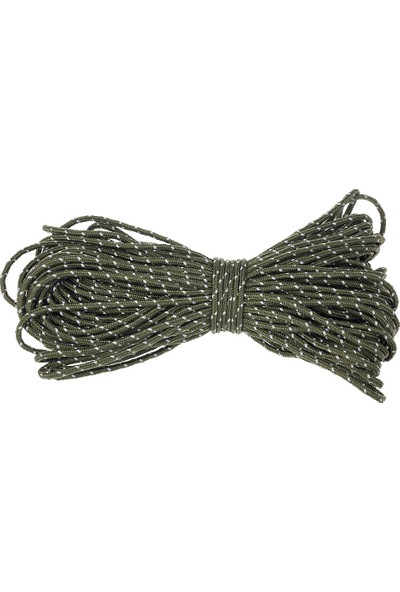 Lixada 20 m Yansıtıcı Halat Paracord Kordon Açık Dişli Lixada 20 m Yansıtıcı Halat Paracord Kordon Açık Dişli