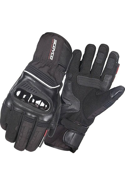 Scoyco MC82 Waterproof Motosiklet Eldiveni Scoyco MC82 Waterproof Motosiklet Eldiveni