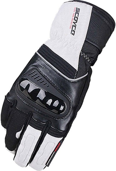 Scoyco MC82 Waterproof Motosiklet Eldiveni Scoyco MC82 Waterproof Motosiklet Eldiveni