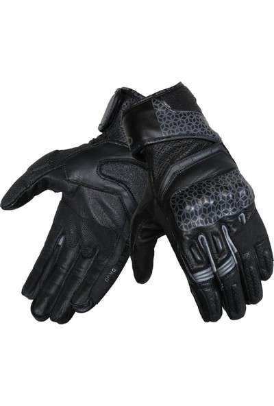 Vexo Clash Motosiklet Eldiveni