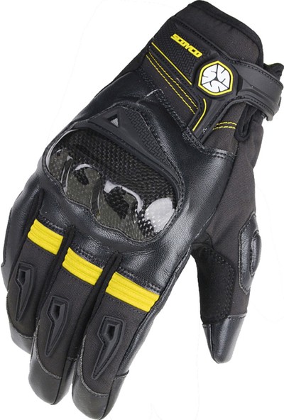 Scoyco MC57 Waterproff Motosiklet Eldiveni Scoyco MC57 Waterproff Motosiklet Eldiveni