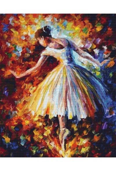 Movas Sanat Renklerle Bale Elmas Mozaik Tablo Mozaik Puzzle 40 x 49cm E2020465 Movas Sanat Renklerle Bale Elmas Mozaik Tablo Mozaik Puzzle 40 x 49cm E2020465