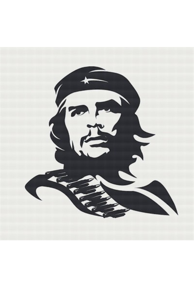 Movas Sanat Che Guevara Elmas Mozaik Tablo Mozaik Puzzle 50 x 50cm E2020521 Movas Sanat Che Guevara Elmas Mozaik Tablo Mozaik Puzzle 50 x 50cm E2020521