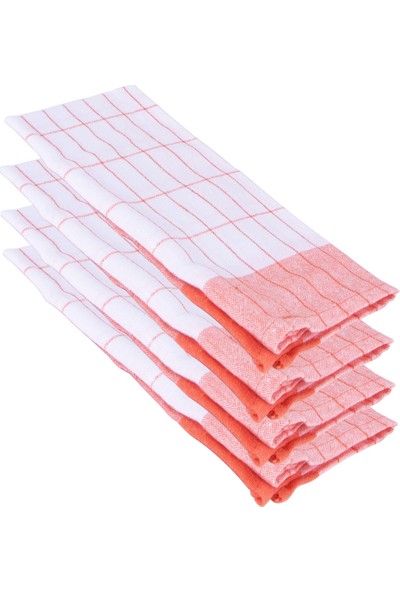 Baveno 4'lü Mutfak Kurulama Bezi 40 x 60 cm
