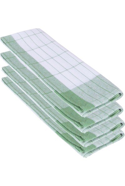 Baveno 4'lü Mutfak Kurulama Bezi 40 x 60 cm