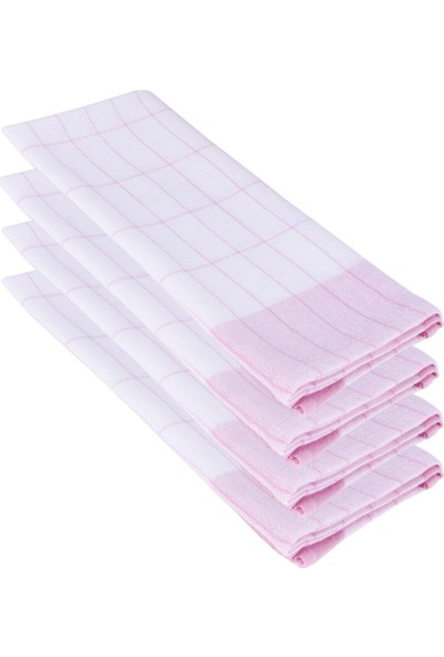 Baveno 4'lü Mutfak Kurulama Bezi 40 x 60 cm