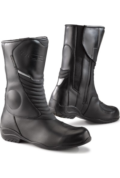 Tcx Lady Aura Plus Waterproof Motosiklet Botu
