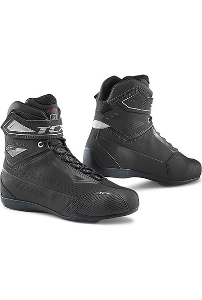 Tcx Rush 2 Air Motosiklet Botu