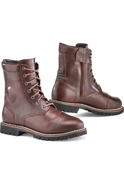 Tcx Hero Waterproof Motosiklet Botu