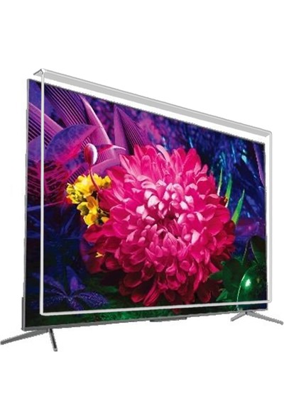 Coruian TCL 55p8m Tv Ekran Koruyucu / 3mm Ekran Koruma Paneli Coruian TCL 55p8m Tv Ekran Koruyucu / 3mm Ekran Koruma Paneli