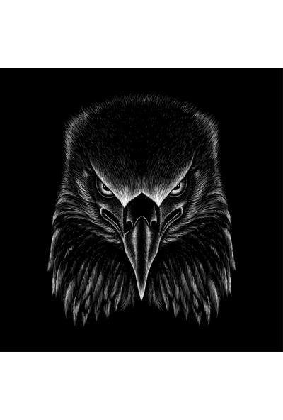 Movas Sanat Avcı Kartal Elmas Mozaik Tablo Mozaik Puzzle 55 x 55cm E2020034 Movas Sanat Avcı Kartal Elmas Mozaik Tablo Mozaik Puzzle 55 x 55cm E2020034