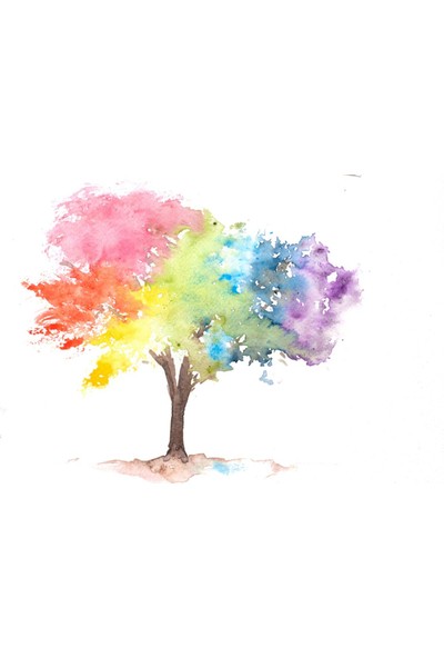 Movas Sanat Gökkuşağı ağacı Elmas Mozaik Tablo Mozaik Puzzle 48 x 32cm E2020080 Movas Sanat Gökkuşağı ağacı Elmas Mozaik Tablo Mozaik Puzzle 48 x 32cm E2020080