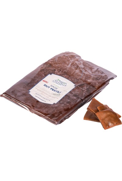Erzurum Salim Sade Dut Pestili 500 gr