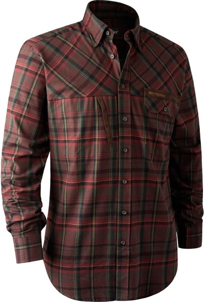 DEERHUNTER RHETT SHIRT DEERHUNTER RHETT SHIRT