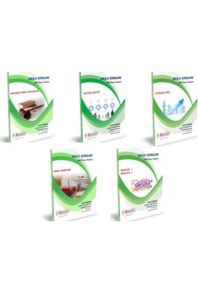 İlkumut Yayınları AÖF Turizm İşletmeciliği 1. Sınıf 1. Dönem Modüller Set (Güz) İlkumut Yayınları AÖF Turizm İşletmeciliği 1. Sınıf 1. Dönem Modüller Set (Güz)