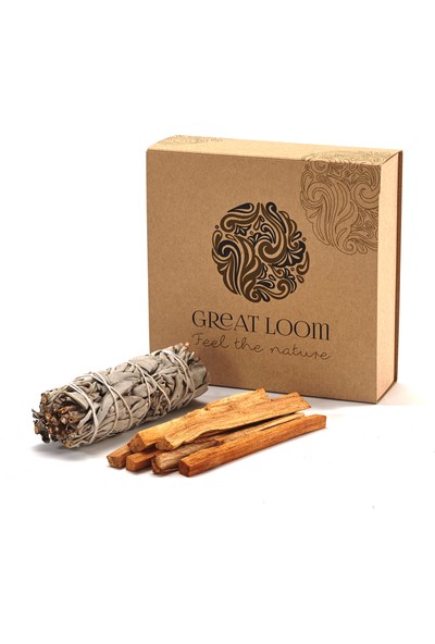 Great Loom Mini Set %100 Doğal Great Loom Mini Set %100 Doğal